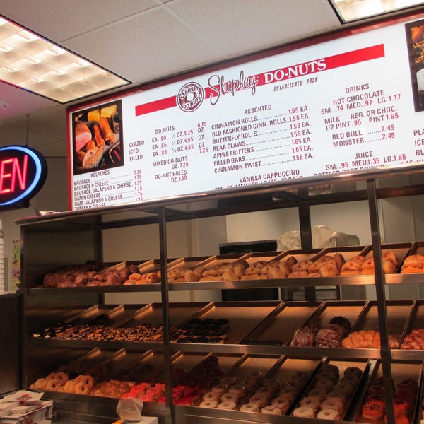 Shipley Donuts - 4 tips from 471 visitors