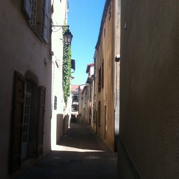 Issoire - Issoire, Auvergne-Rhône-Alpes