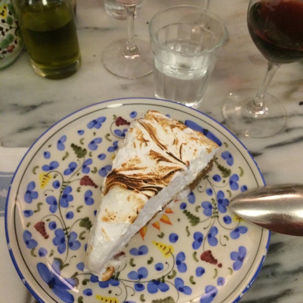 Mamma Primi - Italian Restaurant in Paris