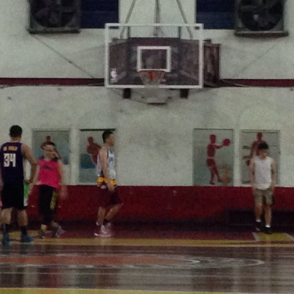 Photos at Dumlao Sports Center - Addition Hills - 10 tips from 1094 ...
