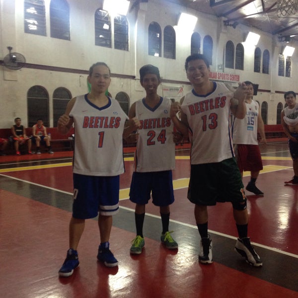 Photos at Dumlao Sports Center - Addition Hills - 10 tips from 1094 ...
