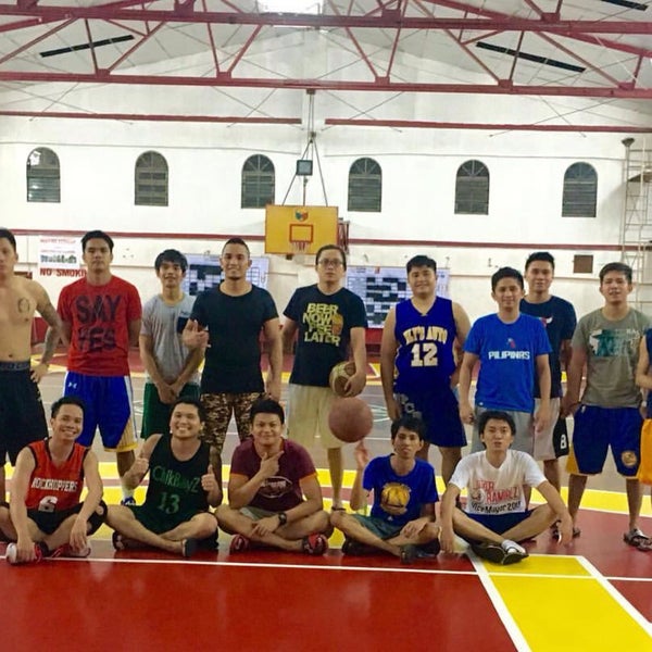 Photos at Dumlao Sports Center - Addition Hills - 10 tips from 1094 ...