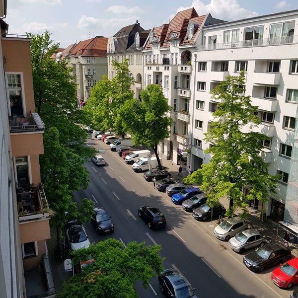 Photos at Citadines Kurfürstendamm Berlin - Hohenzollernplatz - Berlin ...