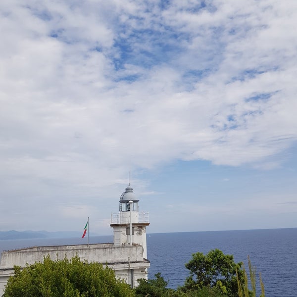 Faro Di Portofino - 10 tips