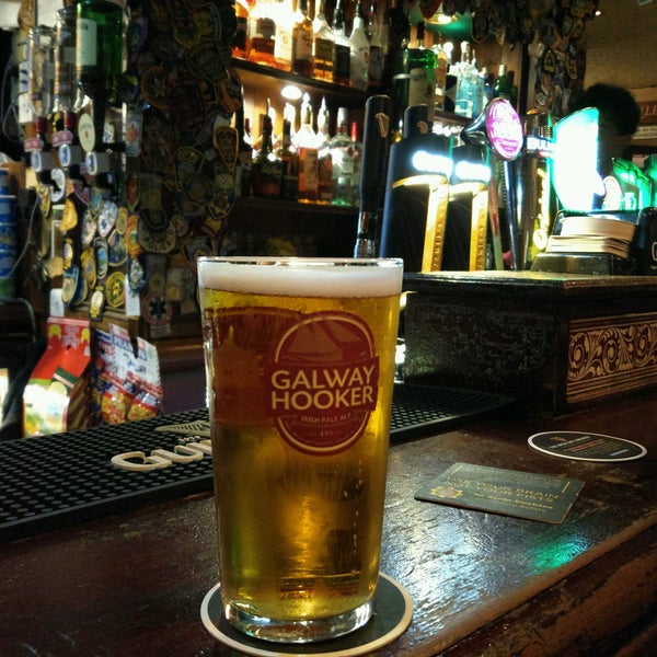 Tigh Cóilí - Bar in St. Nicholas