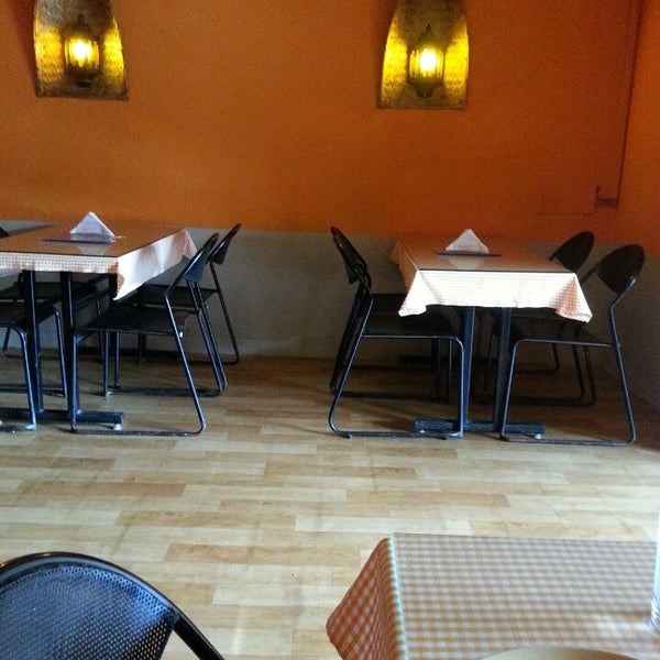 Wild Spice - 7 tips from 114 visitors