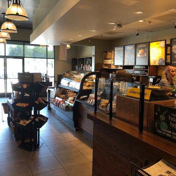 Starbucks - Encinitas, CA