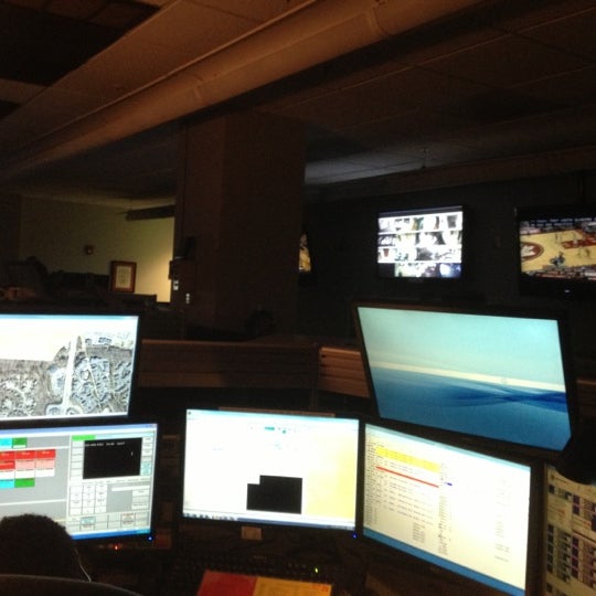 Cary Police Department - Cary, NC