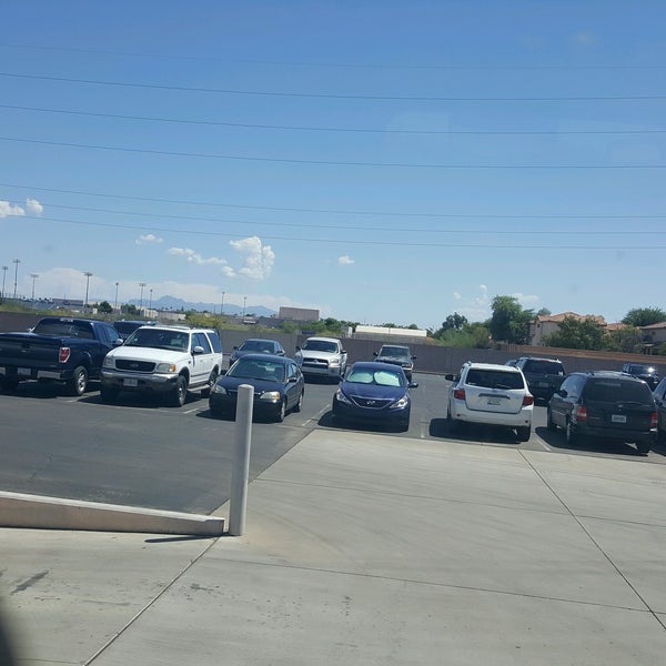 Liberty Distribution - 290 E El Prado Ct