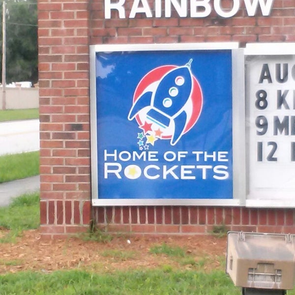 Rainbow Elementary - Elementary School