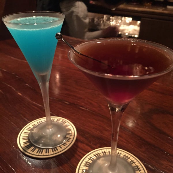SATO'S BAR