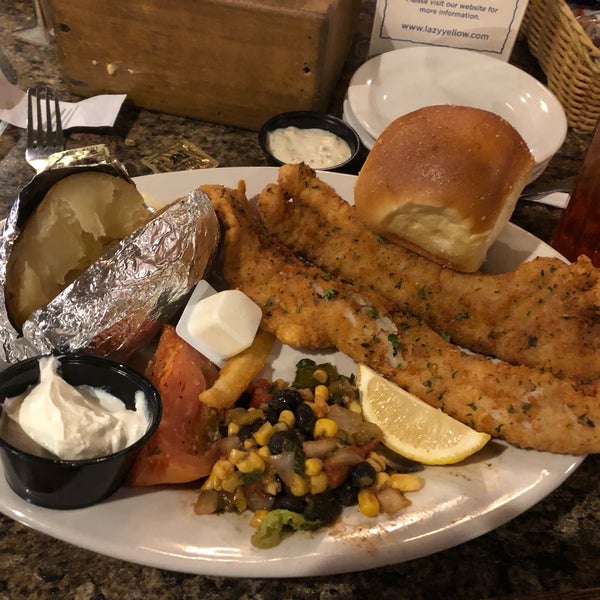 Yellowstone Cafe - American Restaurant