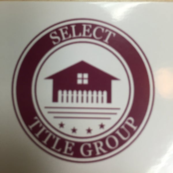 Select Title Group - Des Peres, MO