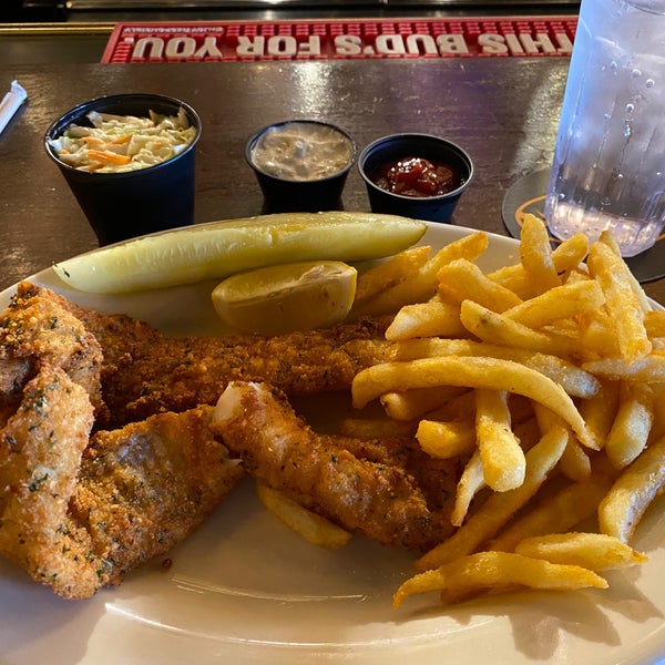 Yellowstone Cafe - American Restaurant