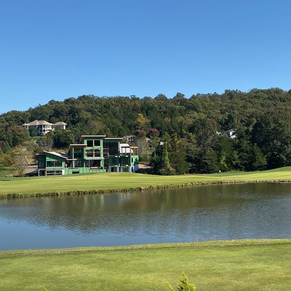 Old Kinderhook Golf Course - Golf Course