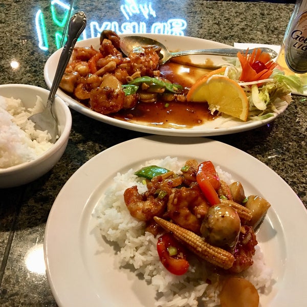 Hunan Star - 13239 Manchester Rd