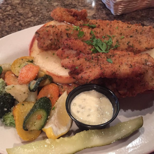 Yellowstone Cafe - American Restaurant