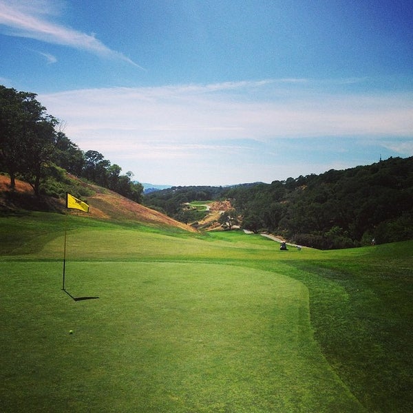 Photos at Stonetree Golf Club - Southeast Novato - 9 Stonetree Ln