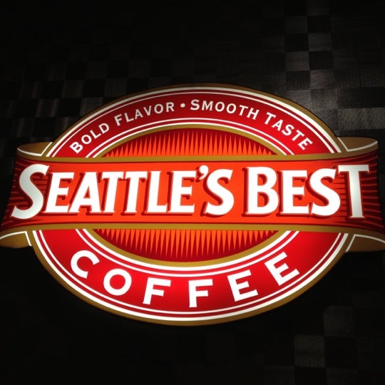 Seattle's Best Coffee