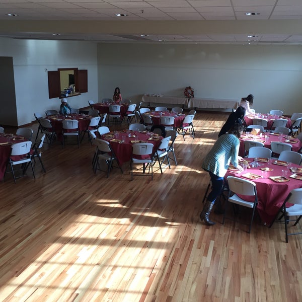 Holladay City Hall - 1 tip from 150 visitors