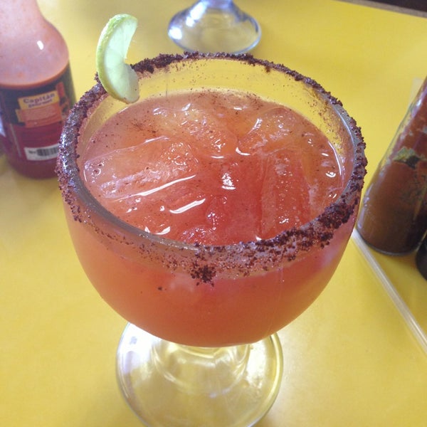 Fotos en Mariscos "El Caguamón" - Marisquería en Mexicali