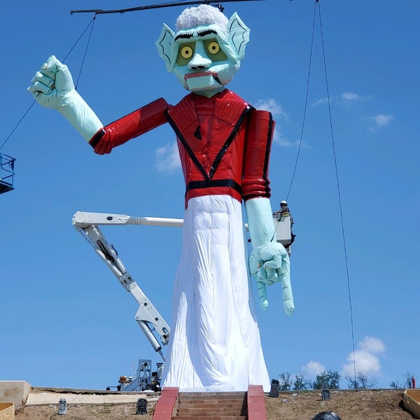 Fort Marcy Recreation Complex - 490 Bishops Lodge Rd