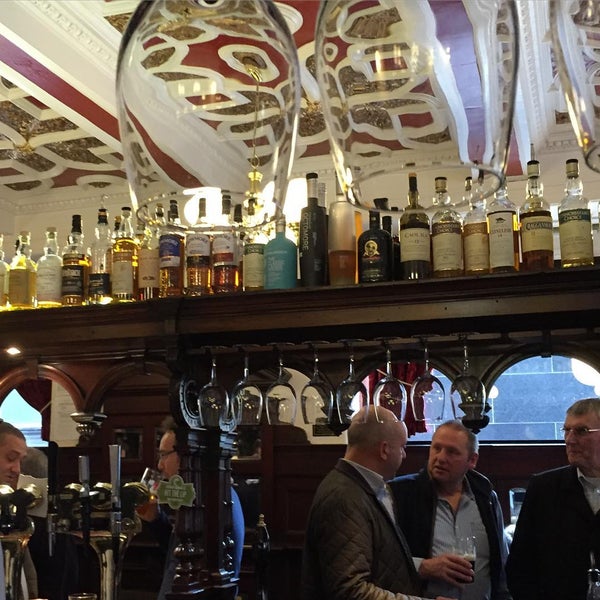 Photos at The Abbotsford Bar - Bar in Edinburgh