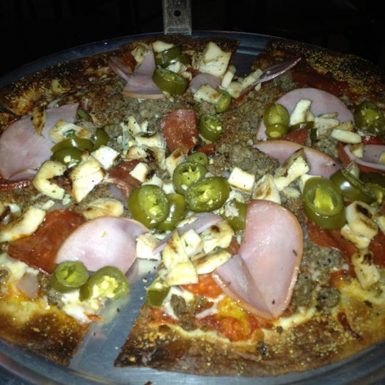 Photos at Bombay Pizza Co. - 80 tips