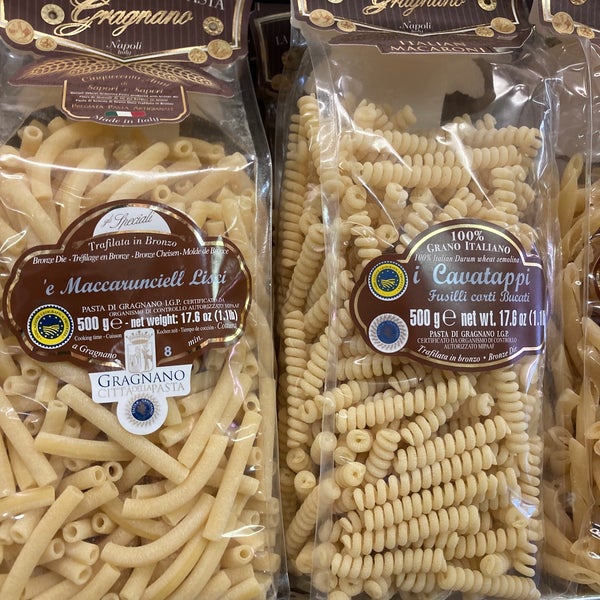 Claudio Specialty Foods - Gourmet Store in Philadelphia