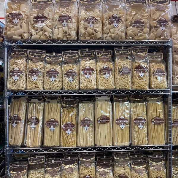 Claudio Specialty Foods - Gourmet Store in Philadelphia
