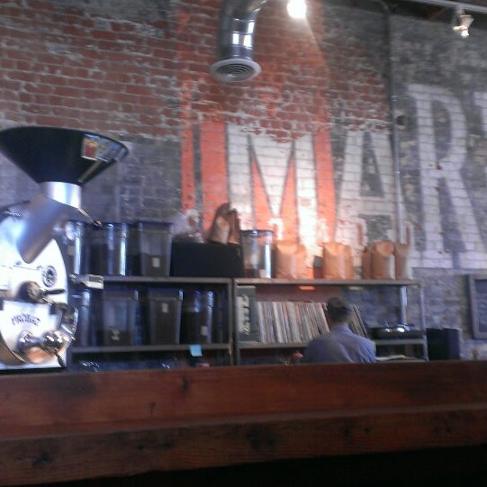 Exo Roast Co. - Tucson, AZ