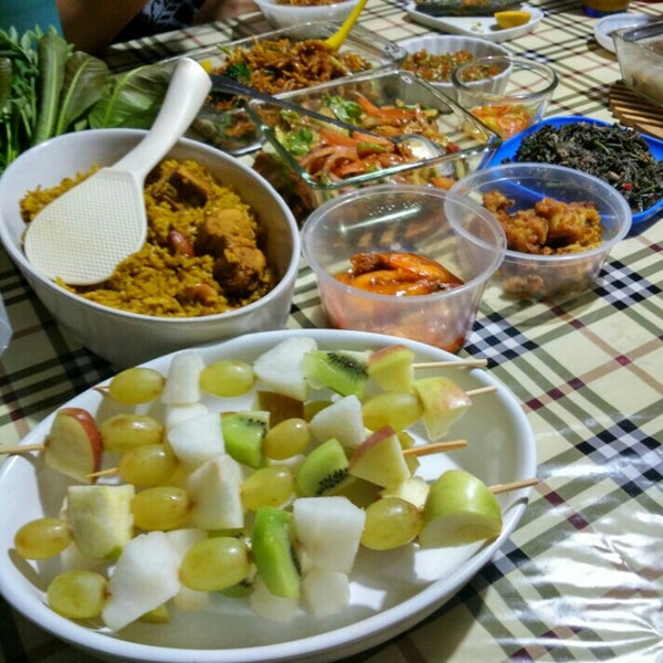 Taman Satria Jaya, BDC - Kuching, Sarawak