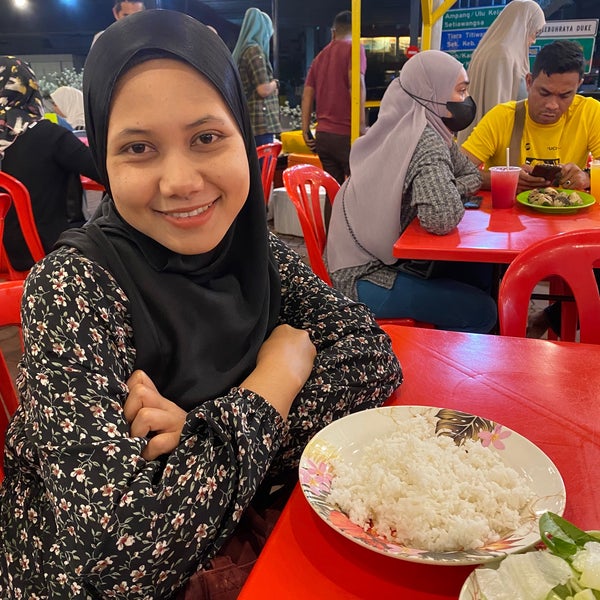 Restoran Makan Sedap - Malay Restaurant in Kuala Lumpur