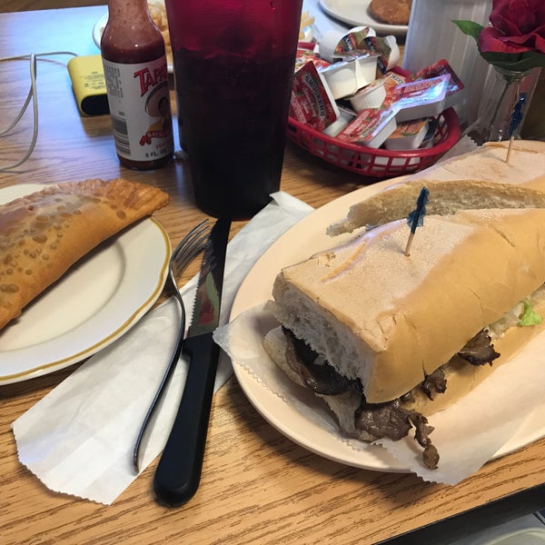 El Mambo Cuban Restaurant - Cuban Restaurant