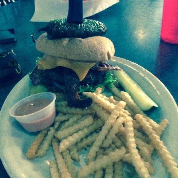 Photos at Zeppoz - Bowling Alley in Pullman