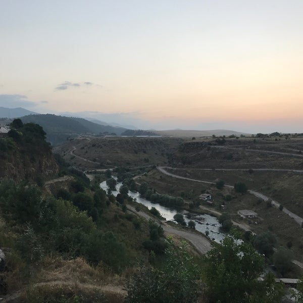 Stepanavan | Ստեփանավան - Town