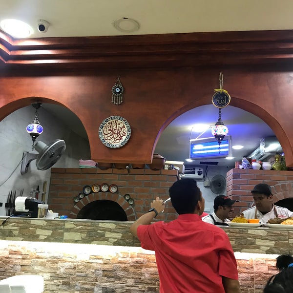 Photos at Restoran Chef Ammar - Middle Eastern Restaurant in Subang Jaya