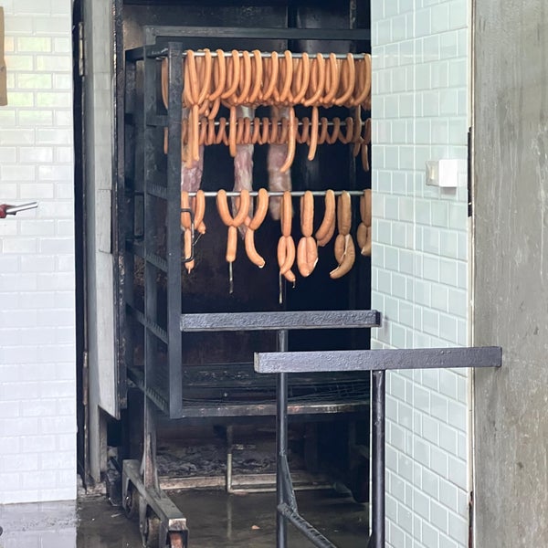 Nowi Butchery - 7 tips