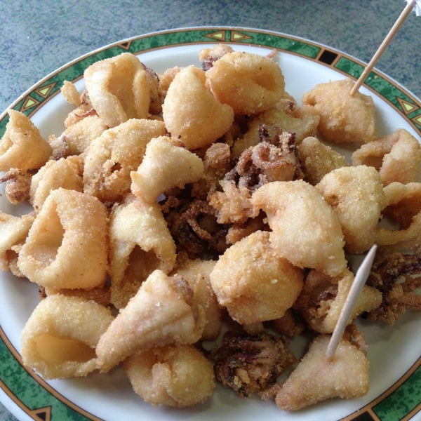 Bar Uria - Deusto - 4 tips