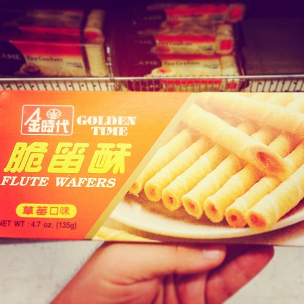 Big Apple Grocery Express (Now Closed) - Grocery Store in San Francisco