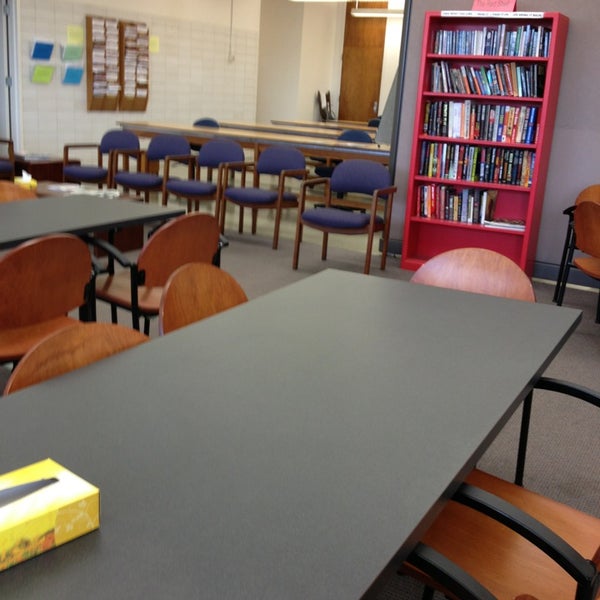 UNO - Writing Center