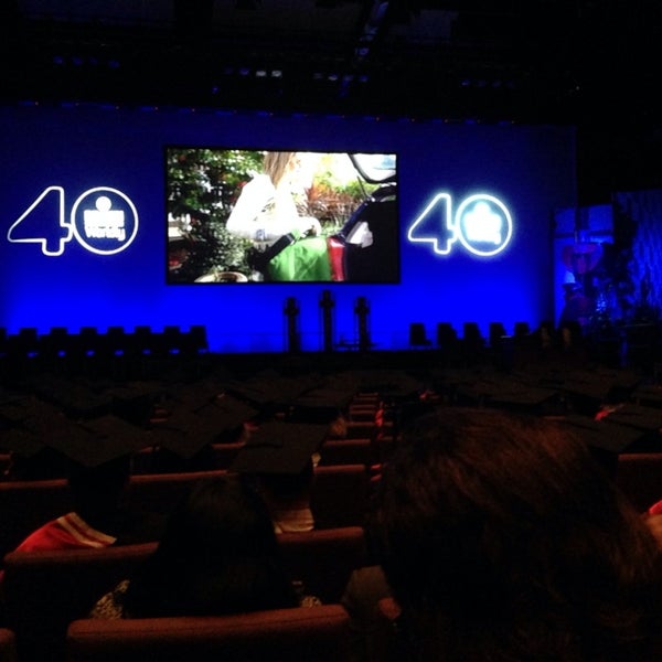 Costa Hall - Geelong, VIC