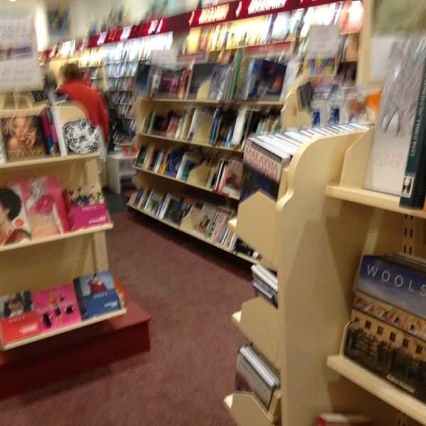 Dymocks - Doncaster, VIC