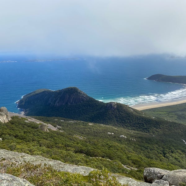 Mount Oberon Summit - 1 tip from 193 visitors