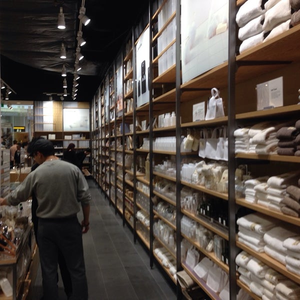 MUJI 無印良品 - Miscellaneous Shop in Chadstone