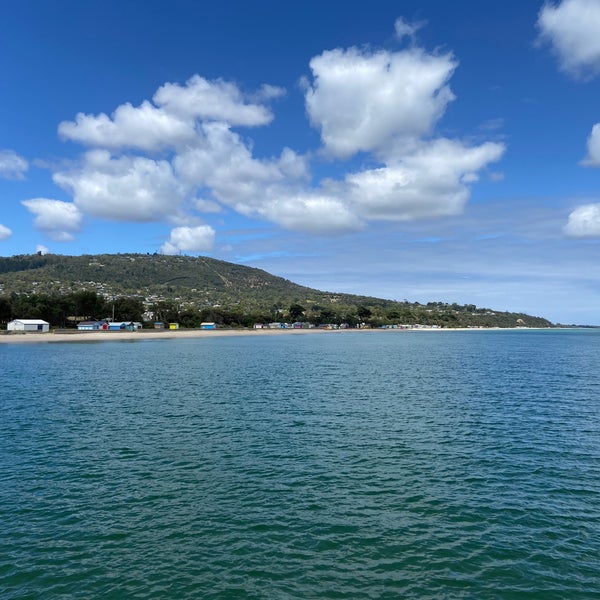 Dromana Pier - Pier in Dromana