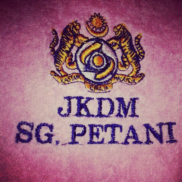 JKDM Sungai Petani - Sungai Petani, Kedah