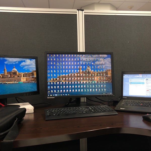 ABB Al-Khobar - Office