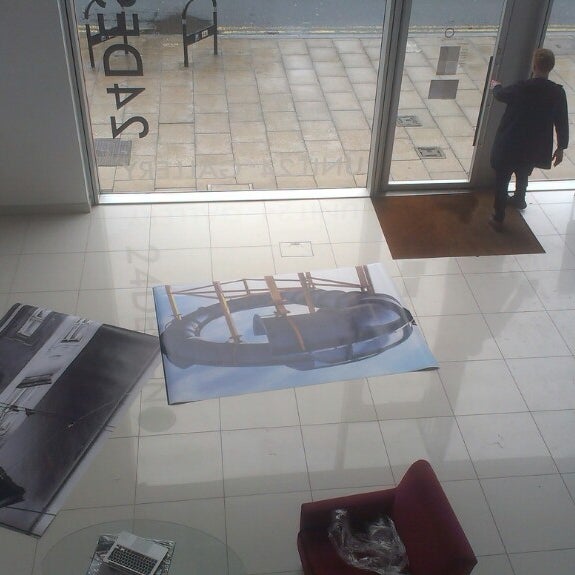 Unit 24 Gallery - South Bank - 1 tip from 21 visitors