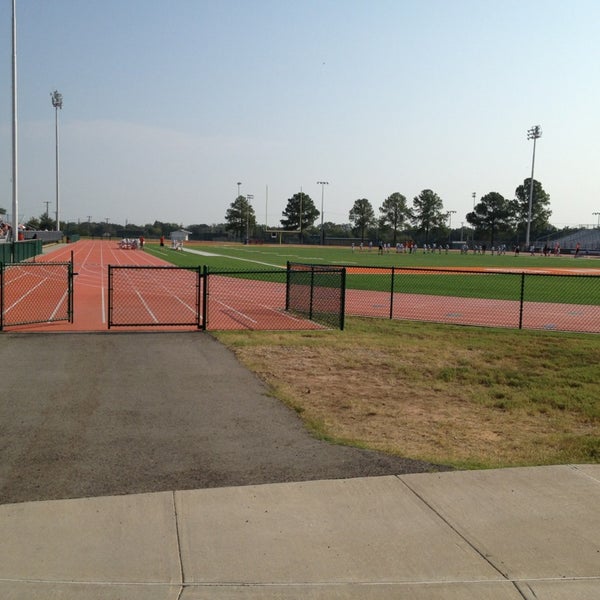 Teague High School - Teague, TX